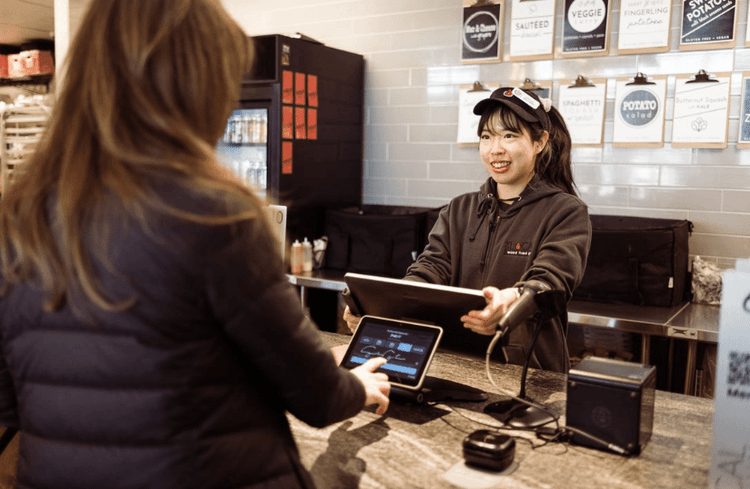 Toast | Restaurant POS